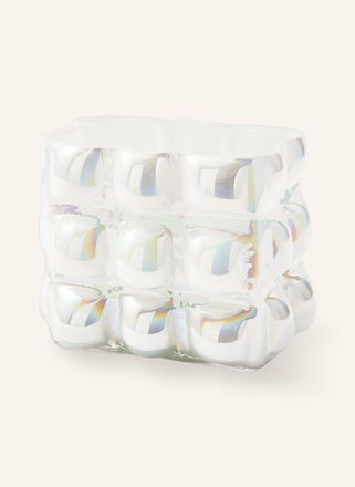Pols Potten Polspotten Vase Bubble Small weiss