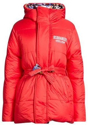 Dsquared2 MANTEAUX - Doudounes plume ou synth&eacute;tique sur YOOX.COM