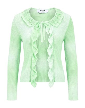 Msgm STRICKWAREN - Strickjacken auf YOOX.COM