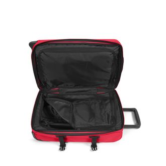 Eastpak TRANVERZ S Koffer, 45 cm, 42 L, Tomato RED