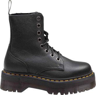 Dr. Martens Stiefeletten - Schwarz