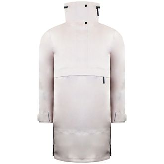 Jack Wolfskin Tech Lab 3L Rosa Damenjacke