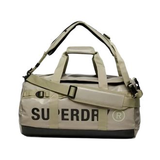 Superdry Herren, Taschen, Gr&uuml;n, ONE SIZEGr&ouml;&szlig;e