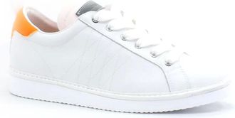 Panchic Homme, Chaussures, Blanc, Taille: 44 EU Baskets P01