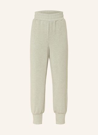Varley 7/8-Sweatpants The Slim Cuff gruen