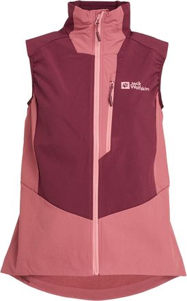 Jack Wolfskin JACKEN & M&Auml;NTEL - Westen auf YOOX.COM