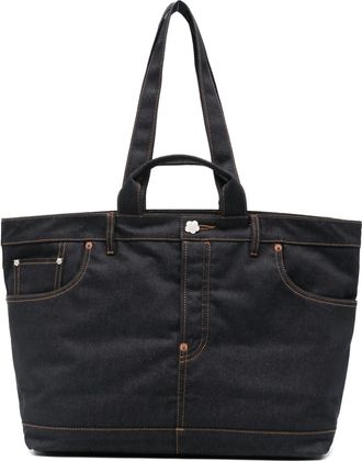 Kenzo Sac Shopping / Cabas