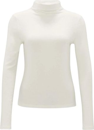 OPUS Damen, Strickwaren, Wei&szlig;, 2XLGr&ouml;&szlig;e