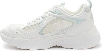 Keddo Keddo, Femme, Chaussures, Blanc, Taille: 41 EU Casual Closed Baskets