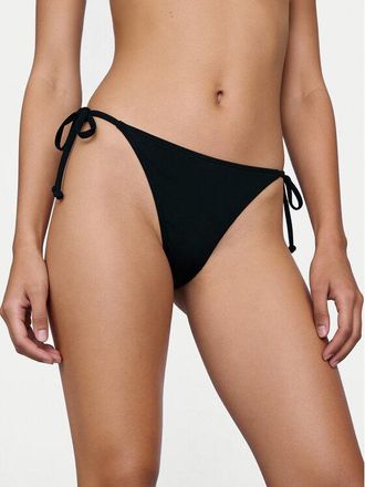 Roxy Bikini-Unterteil Solid Essentials ERJX405209 Schwarz