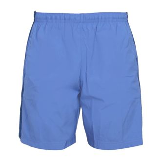 Alexander McQueen Herren, Bademode, Blau, SGr&ouml;&szlig;e