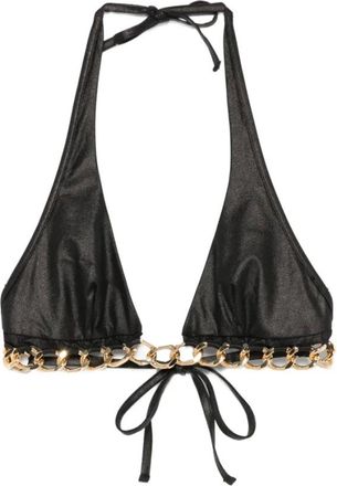 Agent Provocateur Femme, Maillots de bain, Noir, Taille: 40 FR Axl Bikini Top