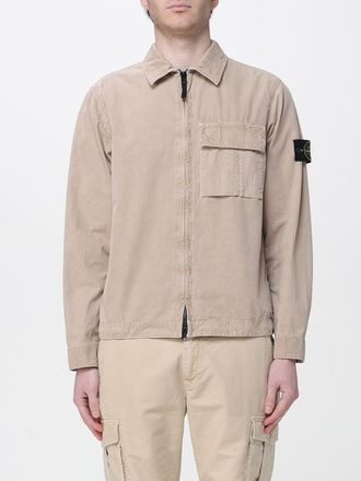Stone Island Jacke STONE ISLAND Herren Farbe Sand