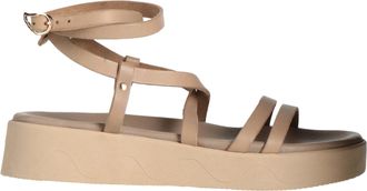 Ancient Greek Sandals SCHUHE - Sandalen auf YOOX.COM