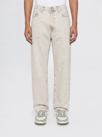 Carhartt Work in Progress Jeans CARHARTT WIP Herren Farbe Wei&szlig;