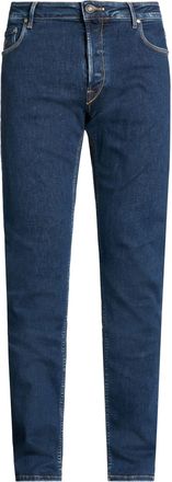 Hand Picked HOSEN & R&Ouml;CKE - Jeanshosen auf YOOX.COM