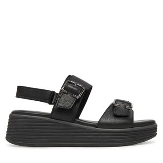 Lasocki Sandalen Lasocki WB-DANA-01 Schwarz