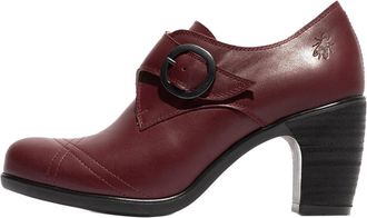 FLY London Fly London Damen Kexi176fly Mary Jane Schuh, Wein, 40 EU