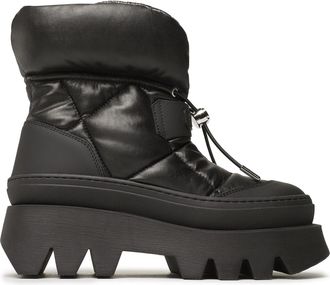 Loriblu Schn&uuml;rschuhe Loriblu 3IPIO031 7581 Schwarz