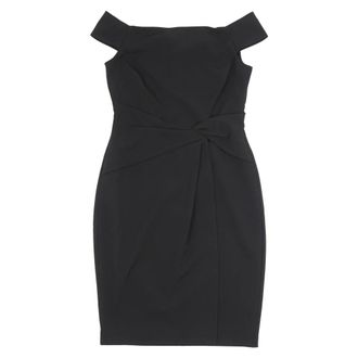 Polo Ralph Lauren Damen, Kleider, Schwarzk, XSGr&ouml;&szlig;e