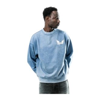 Barrow Felpa Girocollo - - Sweatshirts & Hoodies - Herren - Blau - M