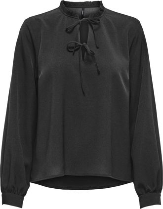 Only Onlnova Life Elite L/S Monica Top
