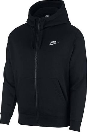 Nike Herren Hoodie Sportswear Club Fleece