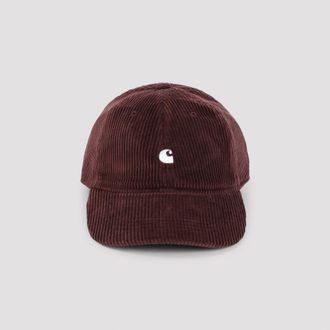 Carhartt Work in Progress Casquette Carhartt Wip Harlem