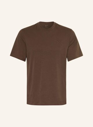 Nike T-Shirt braun