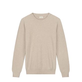Dstrezzed Dstrezzed, Herren, Strickwaren, Beige, XLGr&ouml;&szlig;e