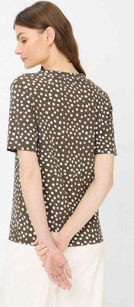 Brax Kurzarmshirt Style CARINA S