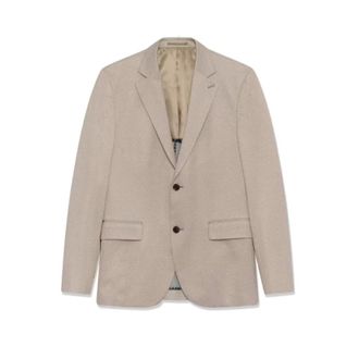 Matinique Homme, Costumes, Beige, Taille: 2XL MAcharles Jersey