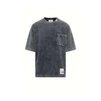 Miharayasuhiro Taschen - - Tops - Herren - Grau - M
