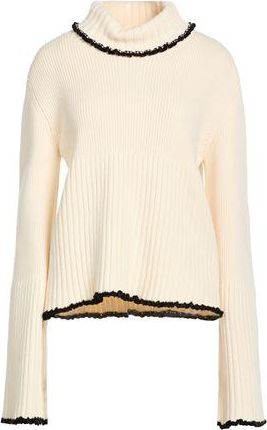 Jil Sander MAILLE - Cols roul&eacute;s sur YOOX.COM
