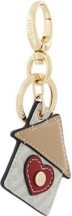 Liu Jo Schl&uuml;sselanh&auml;nger AA6179 E1118 Bunt