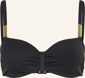 Chantelle B&uuml;gel-Bikini-Top Icon schwarz