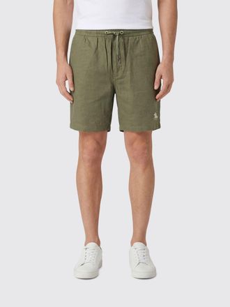 Polo Ralph Lauren Shorts POLO RALPH LAUREN Herren Farbe Gr&uuml;n