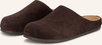 Sandro Sandro Mules braun