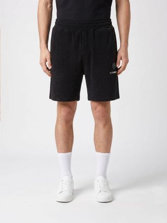 Plein Sport Short Homme couleur Noir