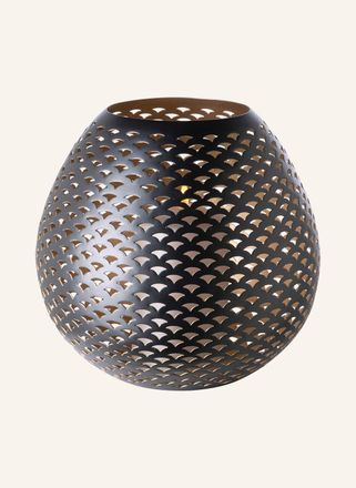 Fink Windlicht Ohne Glas Palera gold