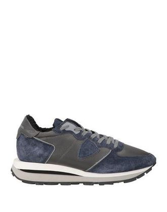 Philippe Model CHAUSSURES - Sneakers sur YOOX.COM