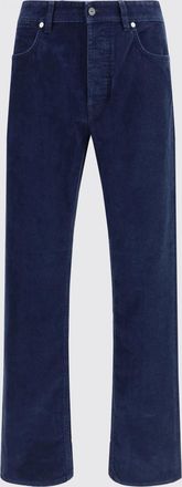 Stone Island Hose STONE ISLAND Herren Farbe Indigo