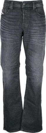 Diesel Homme, Jeans, Noir, Taille: W34 Markee Jeans