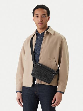 A|X Armani Exchange Umh&auml;ngetasche Armani Exchange XM000240 AF12133 UC001 Schwarz