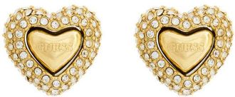 Guess Ohrringe JUBE05 020JW Goldfarben