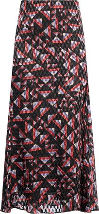 Isabel Marant HOSEN & R&Ouml;CKE - Maxi-R&ouml;cke auf YOOX.COM