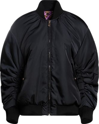Versace JACKEN & M&Auml;NTEL - Jacken und Anoraks auf YOOX.COM