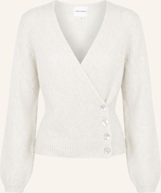 Americandreams Americandreams Wrap Cardigan Mariya weiss
