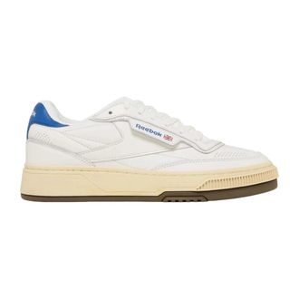Reebok Club C Vintage - - Sport - Damen - Wei&szlig; - 38 1/2 EU