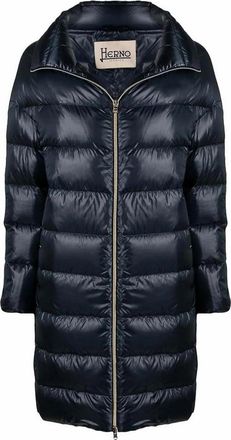Herno Daunenjacke - Blau